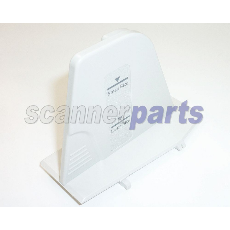 Guide Document Left Canon DR-6080C, DR-7580, DR-9080C