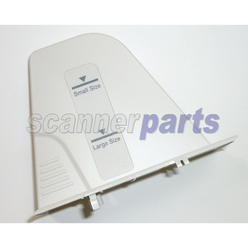 Guide Document Left Canon DR-6080C, DR-7580, DR-9080C