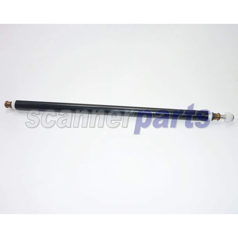 Back Sensor Roller Black for Panasonic KV-S202XC, KV-S204XC
