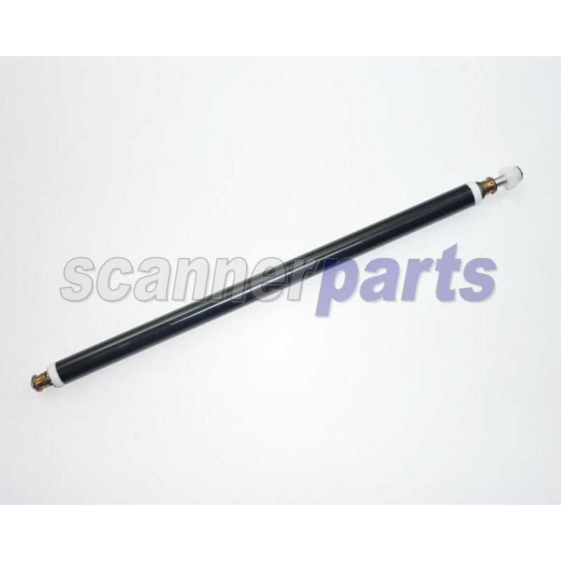 Front Sensor Roller Black for Böwe Bell + Howell, Kodak Sidekick