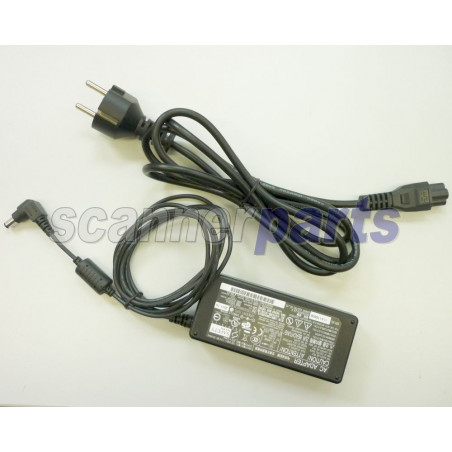 AC Adapter für Fujitsu fi-6130, fi-6230, fi-6140, fi-6240 (Z)
