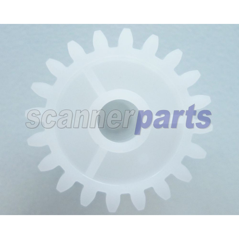 Pick Gear for Fujitsu fi-5110, ScanSnap S500, S510, S1500