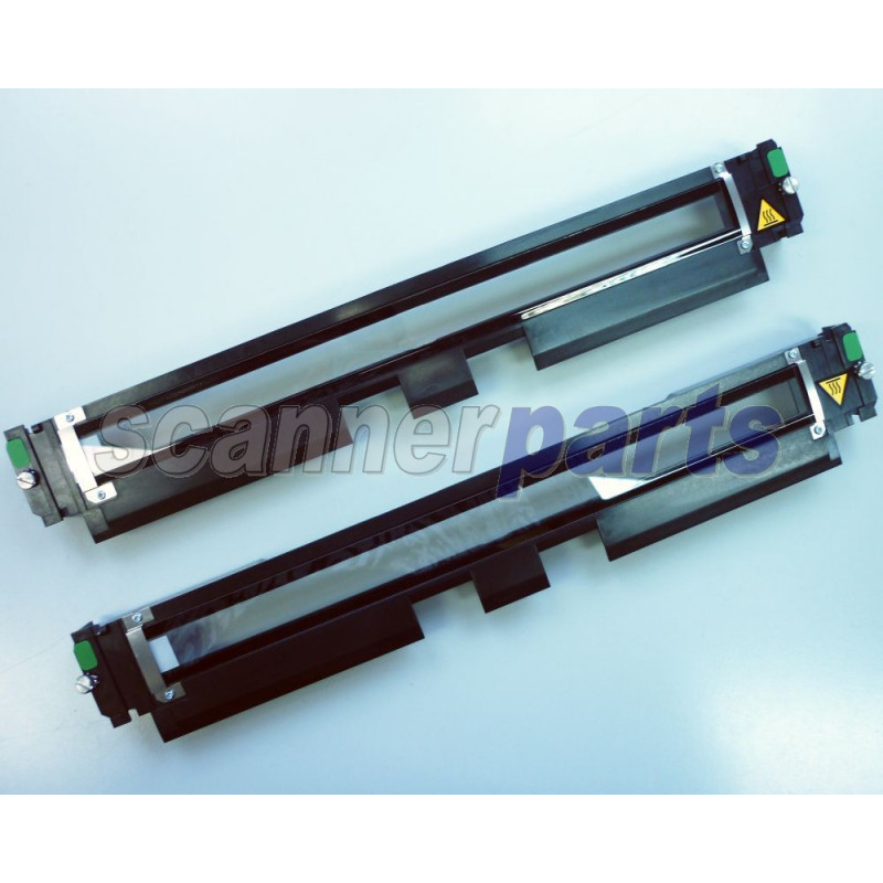 Image Guide without Printer Kodak i4000, i5000 Serial