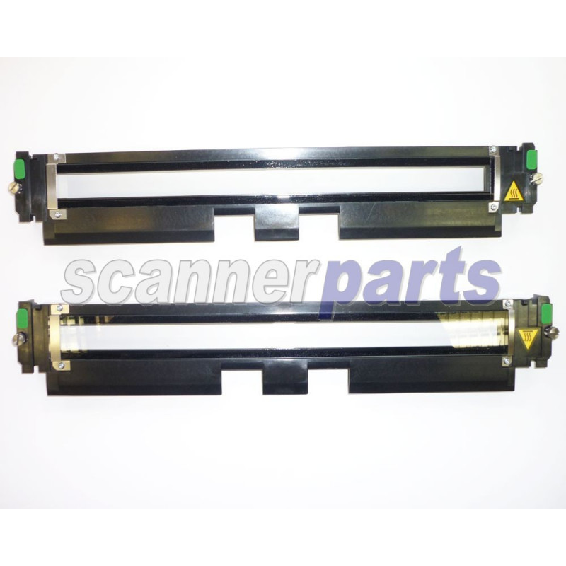 Image Guide without Printer Kodak i4000, i5000 Serial