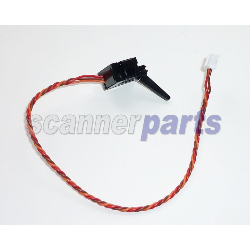 Papersensor Kodak i65