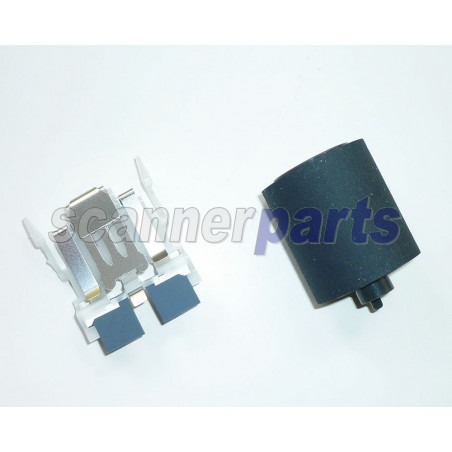 Maintenance Kit for Fujitsu ScanSnap S1500, fi-6110, N1800