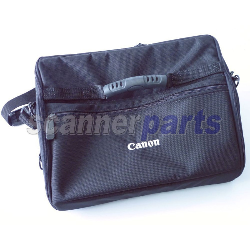 Carrying Case for Canon DR-3010C, ScanFront 220, 300, 330