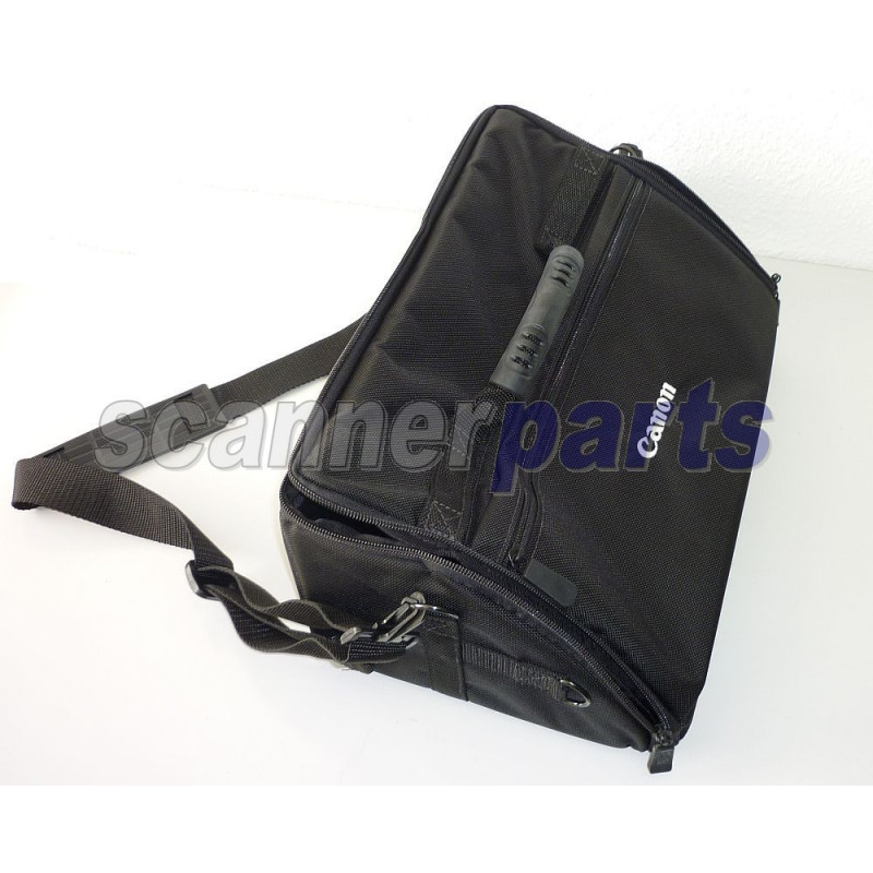 Carrying Case for Canon DR-3010C, ScanFront 220, 300, 330