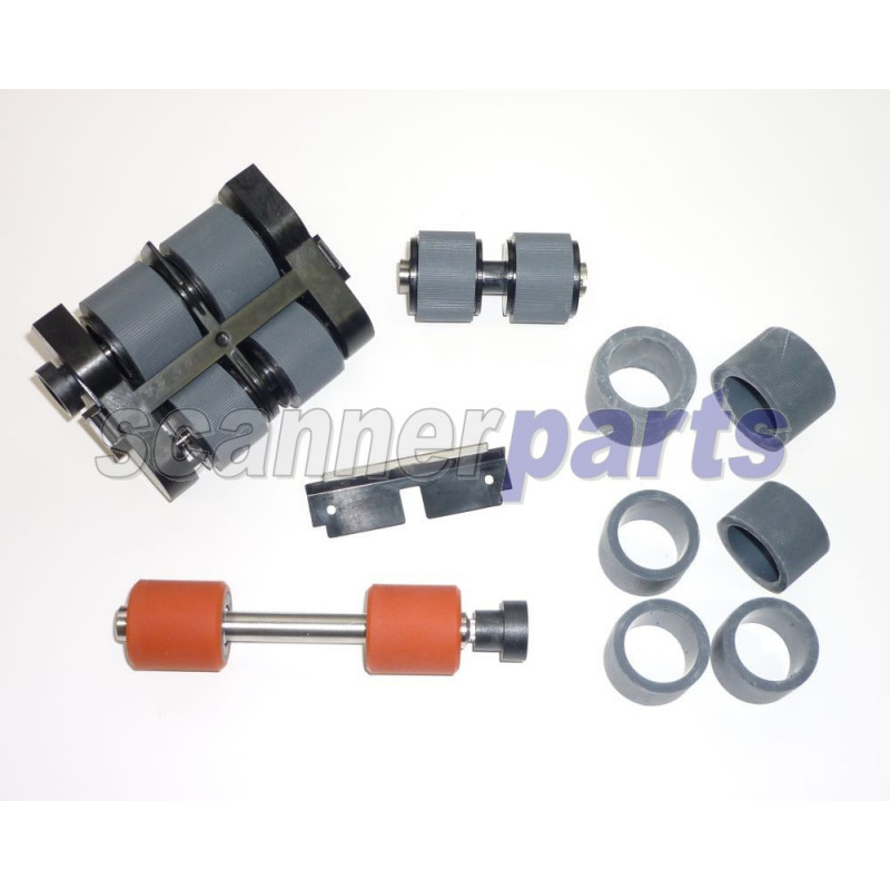 Feeder Consumable Kit for Kodak i2900, i3200, i3400