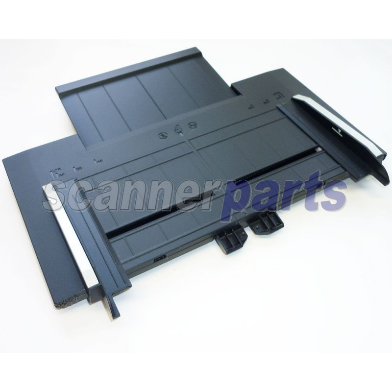 Chute Assy Fujitsu ScanSnap N1800