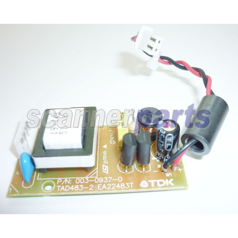 Inverter for Avision 3200C, AV3200SU, AV3750SU, AV3850SU, AV3852U