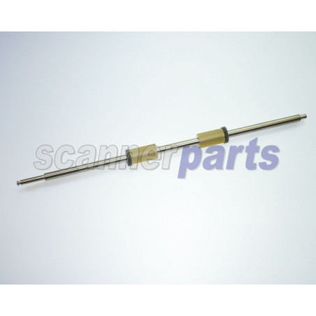 Exit Roller for Fujitsu ScanSnap S500, S510, S1500, fi-5110C