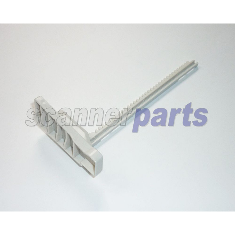 Guide Document Width Right for Canon DR-4010C, DR-6010C