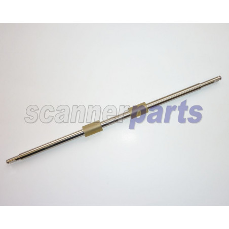 Feed Roller for Fujitsu fi-6130, fi-6230, fi-6140, fi-6240 (Z) Scanner