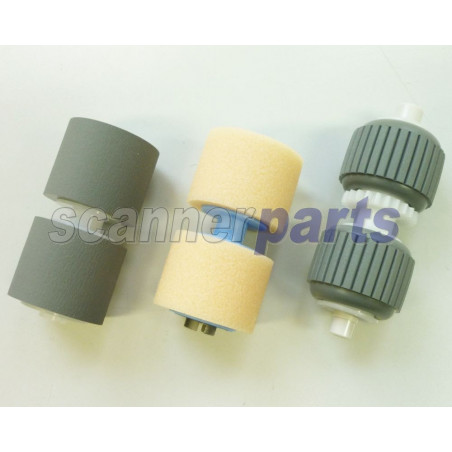 Roller Exchange Kit Canon DR-6050C, DR-7550C und DR-9050C