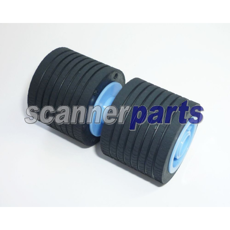 Feed Roller for Canon DR-G1100, DR-G1130, DR-G2090, DR-G2110, DR-G2140