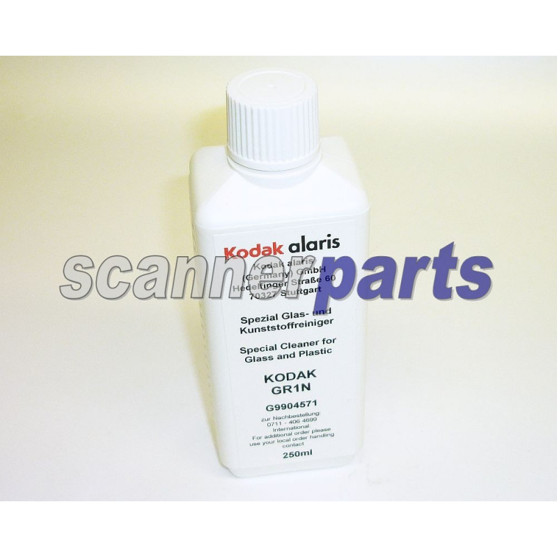 Kodak Glass- and Plastic Cleaner