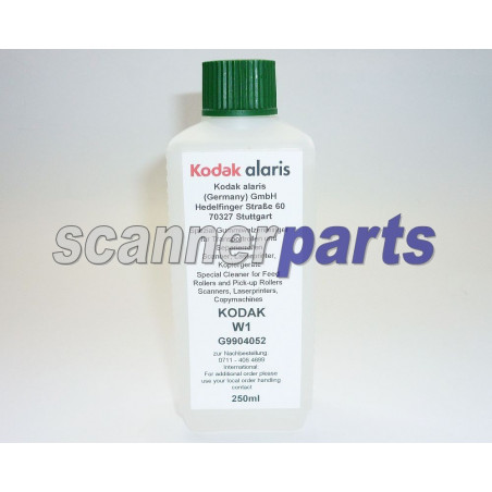 Kodak Roller Cleaner W1