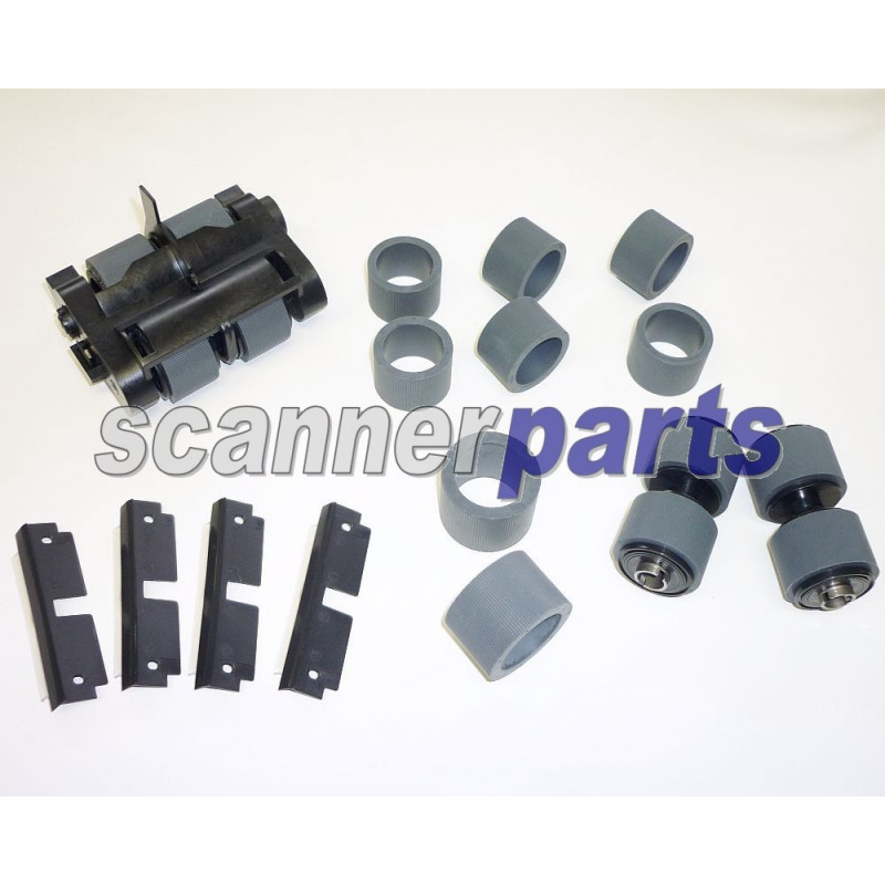 Feeder Consumables Kit Kodak i2900, i3200, i3250, i3400, i3450