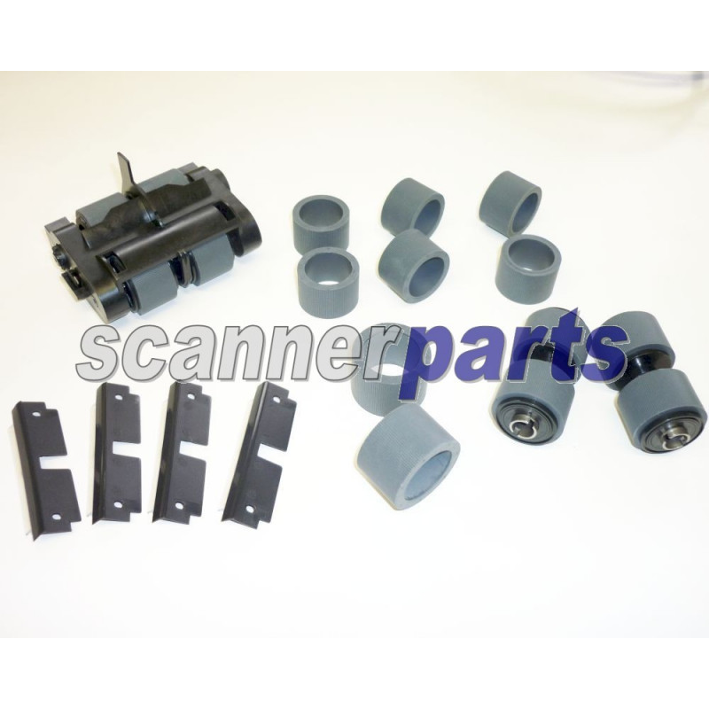 Feeder Consumables Kit Kodak i2900, i3200, i3250, i3400, i3450