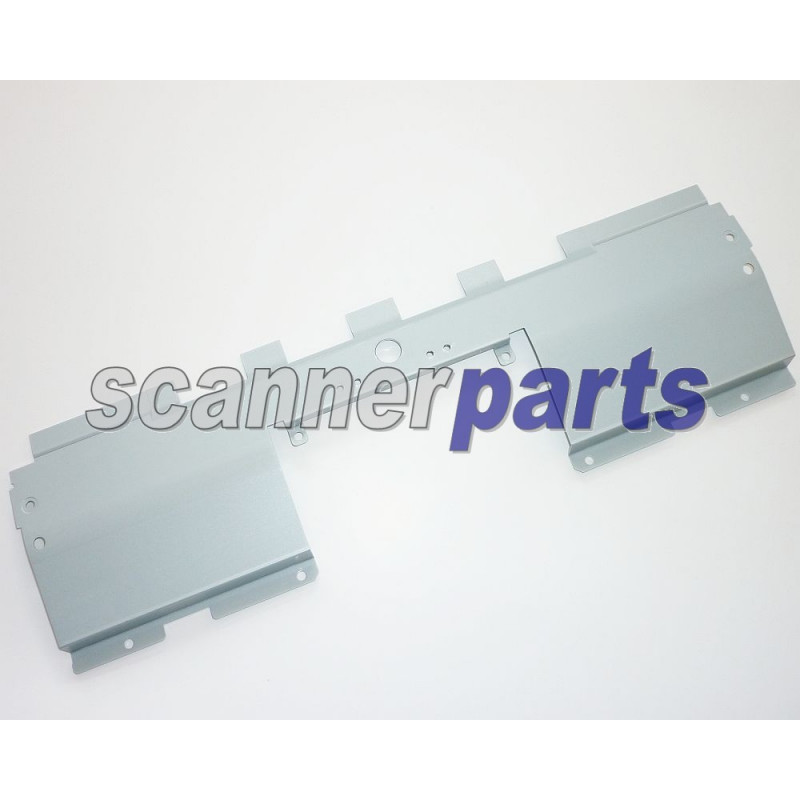 Guide Upper Inlet Canon