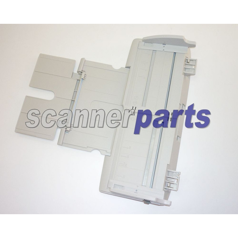 Chuter Unit for Fujitsu fi-7460, fi-7480 - PA03710-E986 - PA03710E986