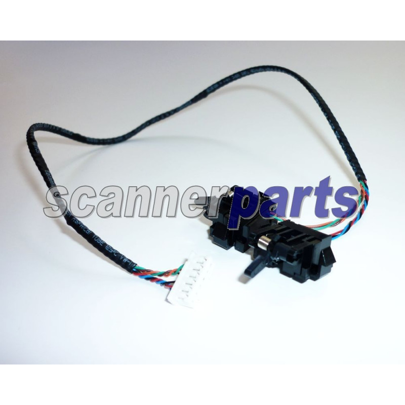 Papersensor for Avision AV50F