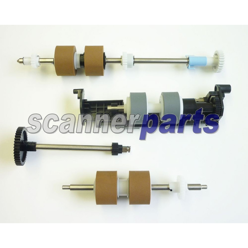 Paper Feed Roller Kit Brother PDS-5000, PDS-5000F, PDS-6000, PDS-6000F