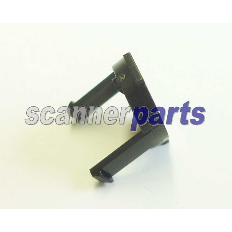 Cover DFD Lower for Canon DR-2580C, ScanFront 300 Scanner - MA2-7302-000