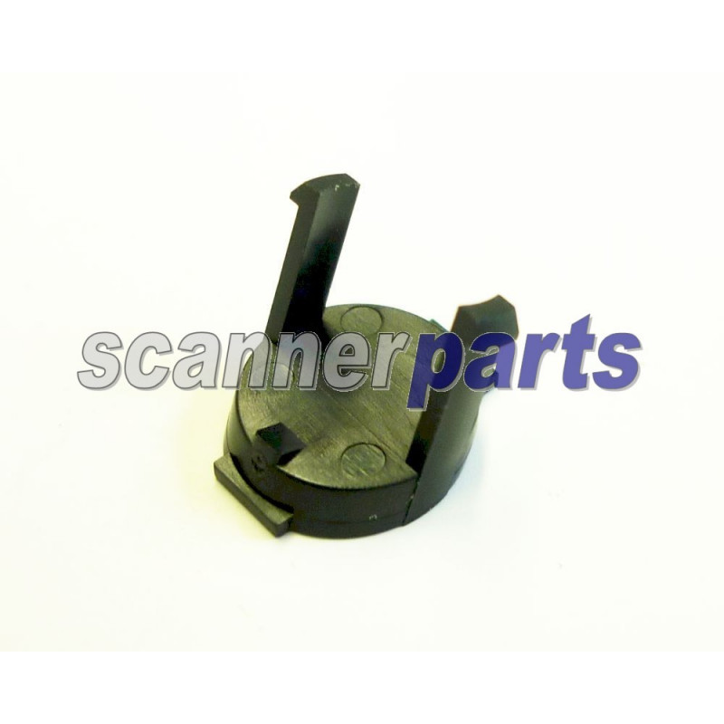 Cover DFD Lower for Canon DR-2580C, ScanFront 300 Scanner - MA2-7302-000