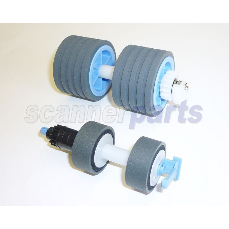 Roller Exchange Kit Canon ScanFront 400