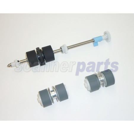 Roller Exchange Kit Avision AD230, AD240, AD260, AD260F, AD280, AD280F
