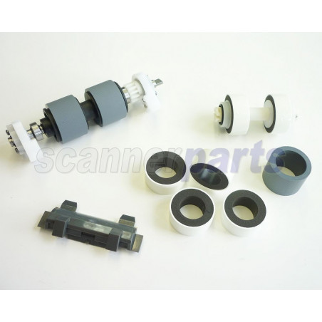 Roller Exchange Kit for Kodak Alaris S2050, S2060W, S2070 and S2080W
