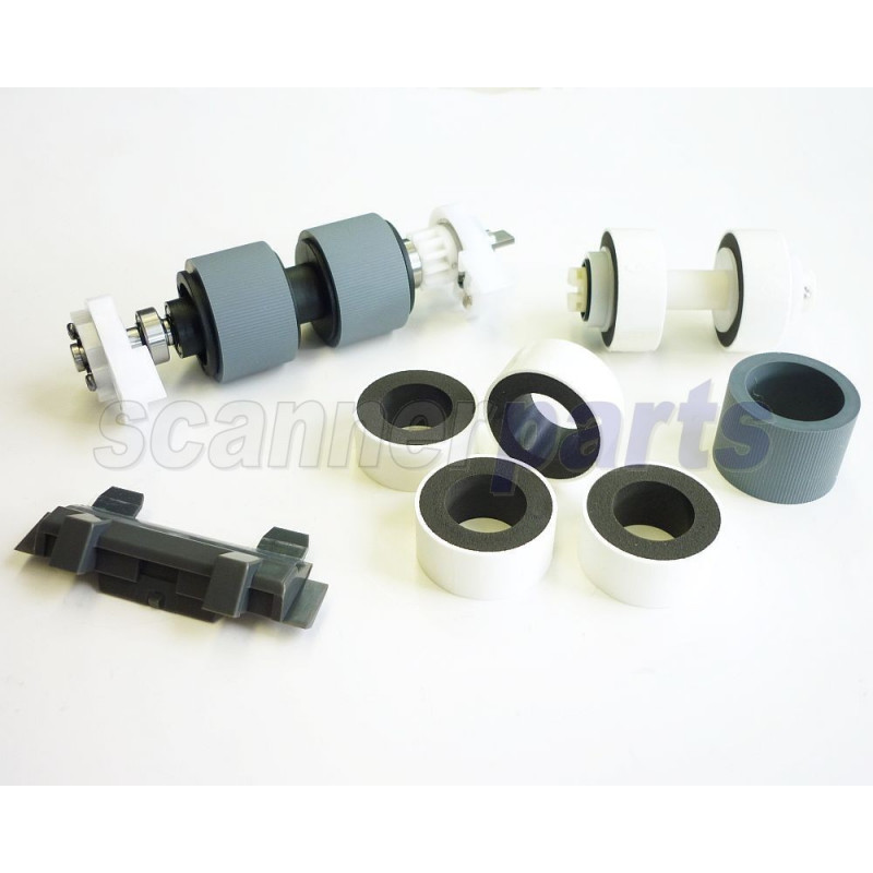 Roller Exchange Kit for Kodak Alaris S2050, S2060W, S2070 and S2080W