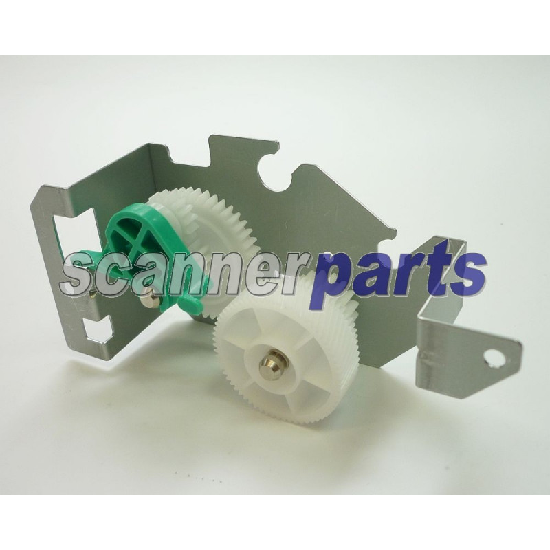 Speed Reduction Unit for Canon DR-4010C and DR-6010C - MG1-3907-000