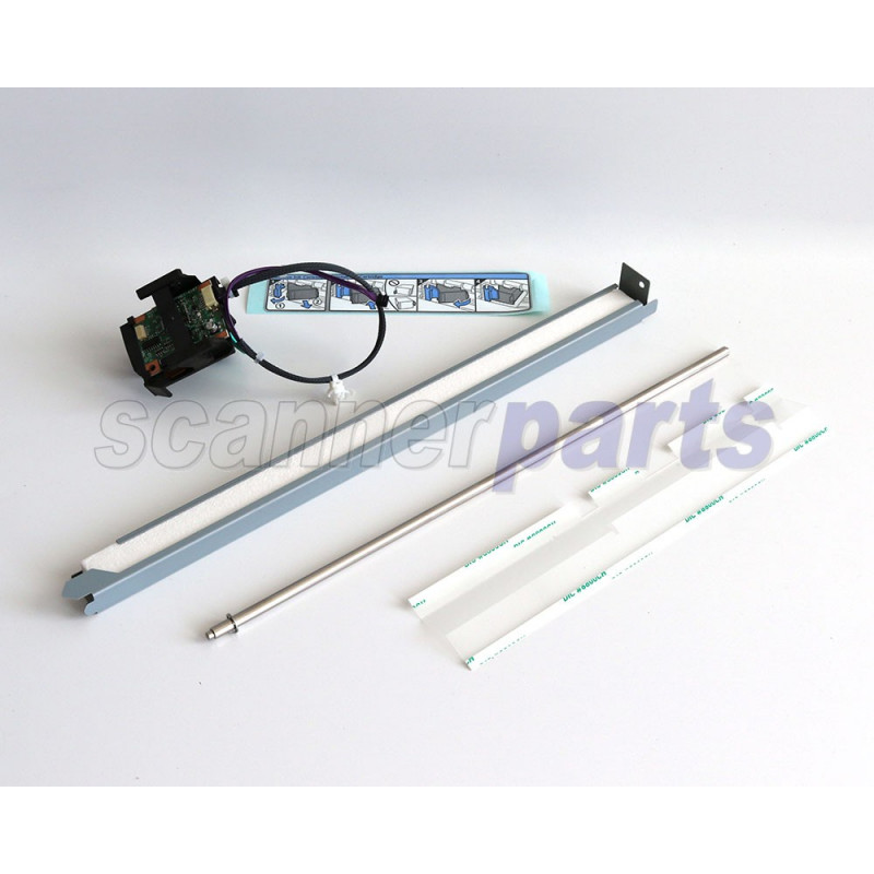 Imprinter for Canon DR-G1100, DR-G1130, DR-G2090, DR-G2110, DR-G2140