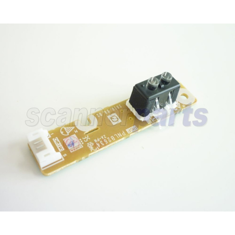 Jam Sensor for Panasonic KV-S8127, KV-S8147 - PC Board - PNWPS8147SM1