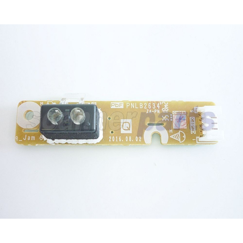 Jam Sensor for Panasonic KV-S8127, KV-S8147 - PC Board - PNWPS8147SM1