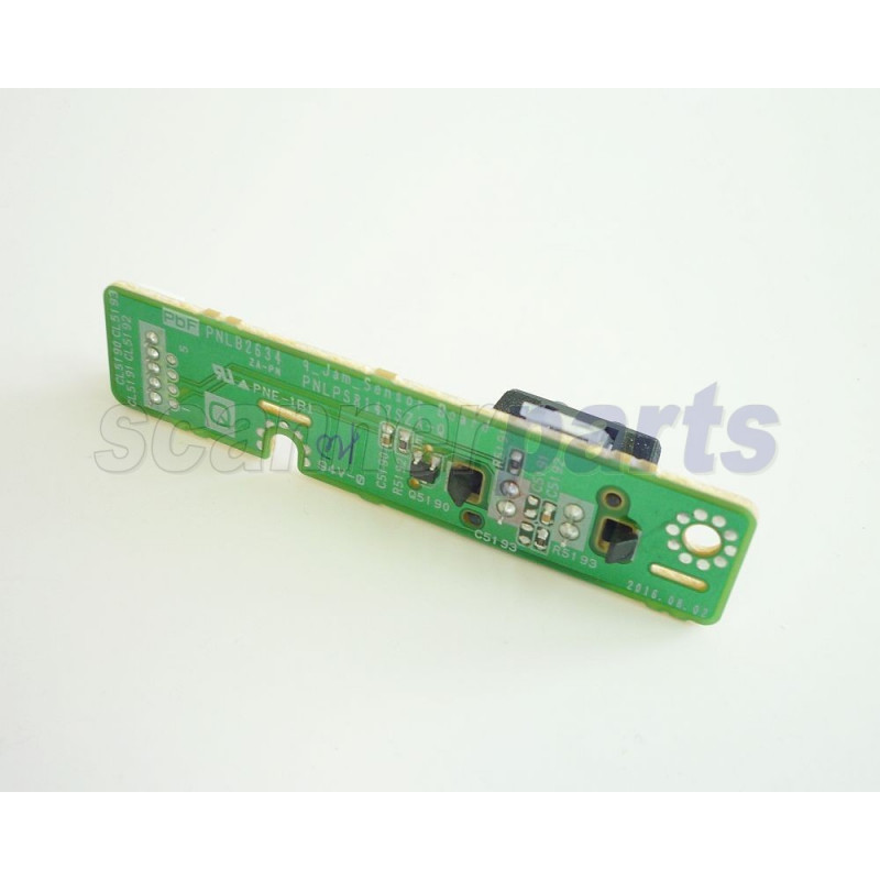 Jam Sensor for Panasonic KV-S8127, KV-S8147 - PC Board - PNWPS8147SM1