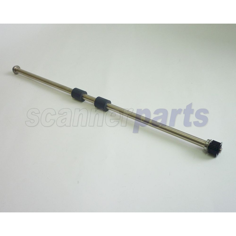 Feed Roller 2 for Fujitsu fi-6400, fi-6800 Scanner - PA03575-D892