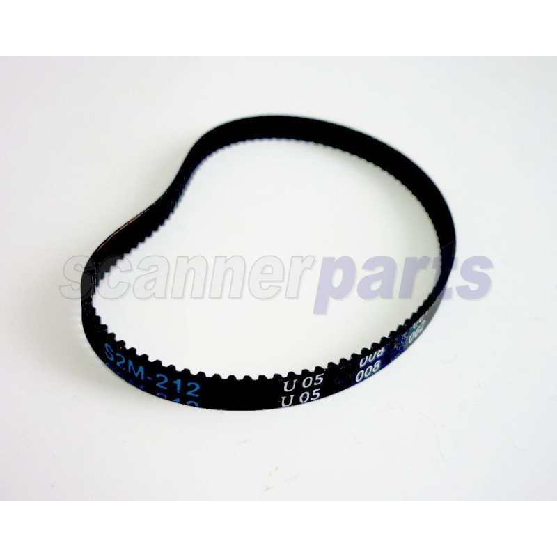 Timing Belt for Kodak i2900, i3200, i3250, i3300, i3400, i3450, i3500