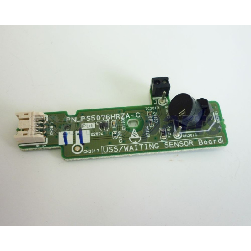 USS Wait Sensor Board for Panasonic KV-S5046H, KV-S5076H - PNWPS5764M