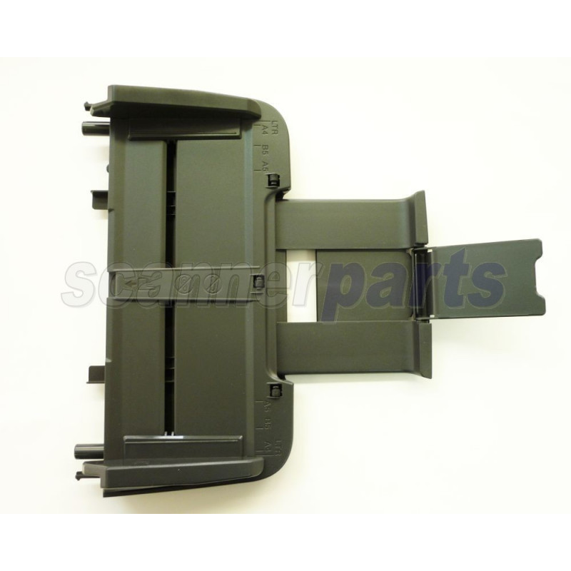 Pickup Tray for Canon imageFORMULA ScanFront 400 Scanner - MG1-5098-020