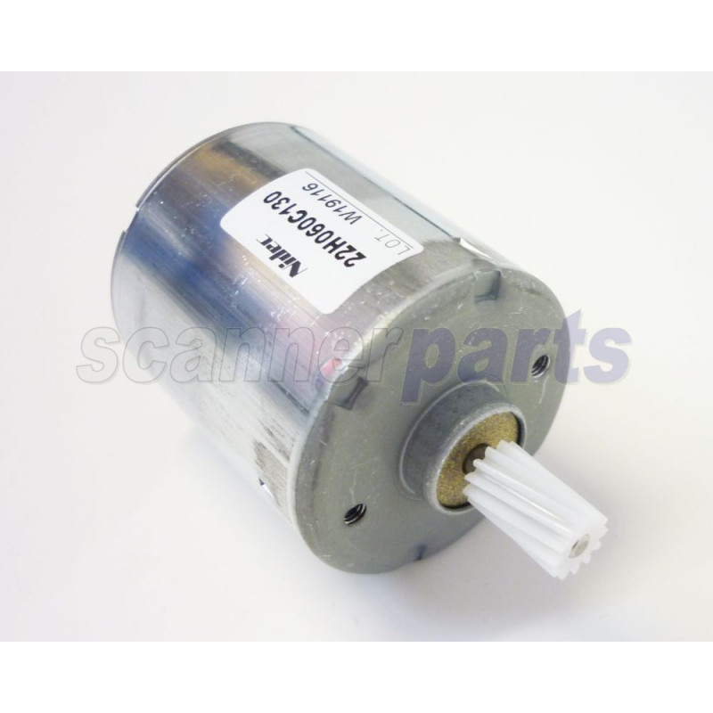 Motor Brushless DC for Canon DR-X10C Scanner - MF1-4500-000