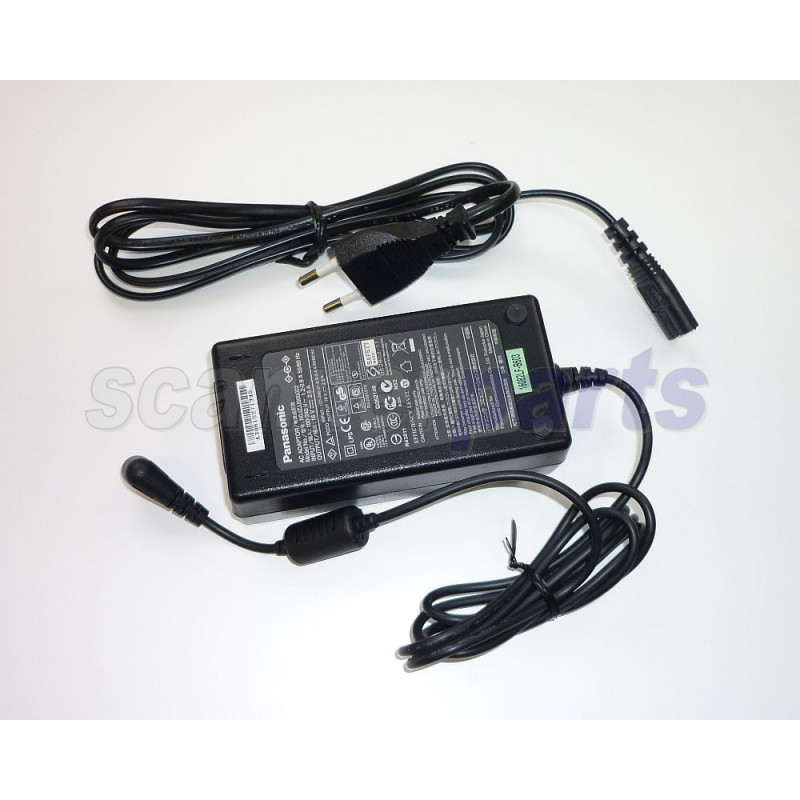 Power Supply for Panasonic KV-S1020, KV-S1025, KV-S1026, KV-S1046, KV ...