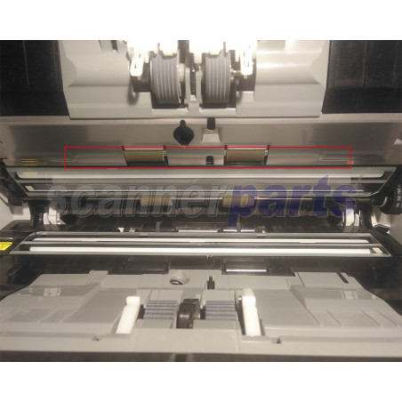 Feed Roller for Fujitsu fi-6130, fi-6230, fi-6140, fi-6240 (Z) Scanner
