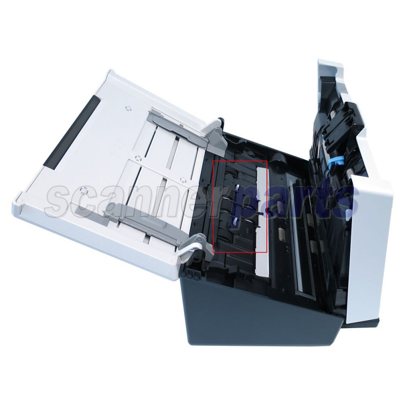 Roller Exchange Kit Avision AD230, AD240, AD260, AD260F, AD280, AD280F