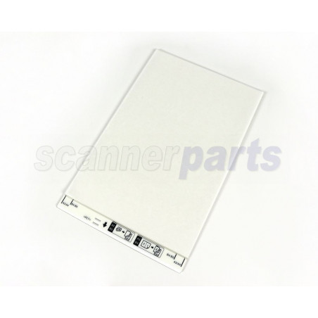 Carrier Sheet for Epson WorkForce DS Scanner Series - B12B819051