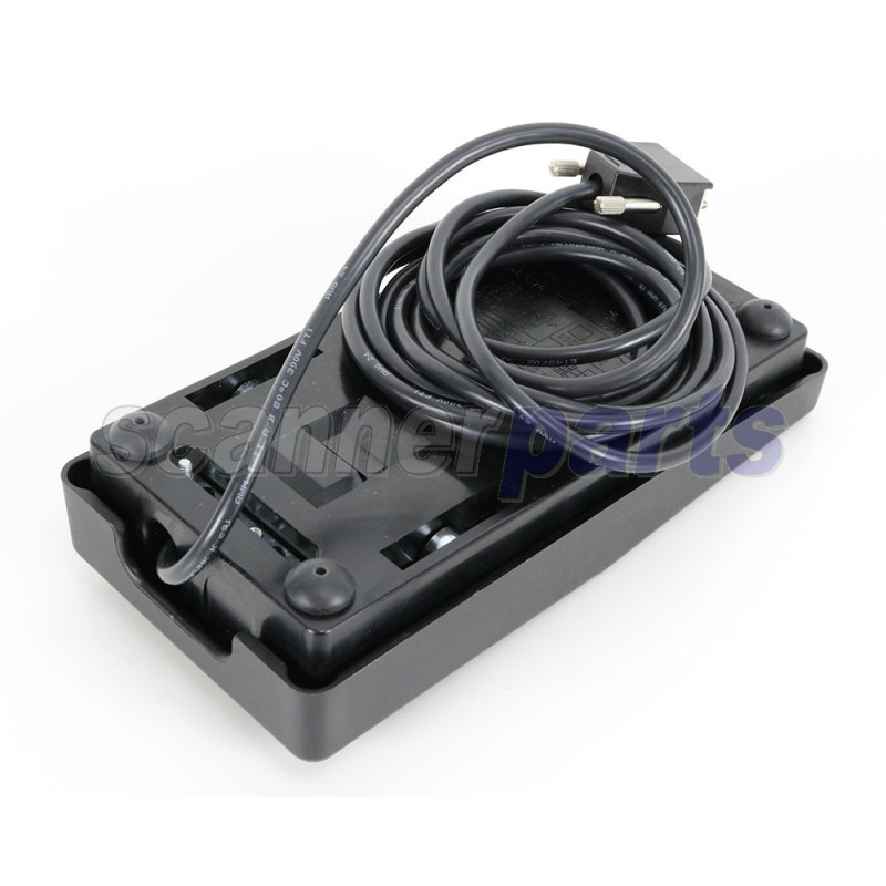 Foot Pedal Switch for InoTec SCAMAX 3x1, 4x1, 4x2, 4x3, 51x, 6x1 Series ...