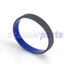 Belts Feed p Grey Foam for ibml ImageTrac 5X00, 6X00, Lite, Fusion 7X00 ...